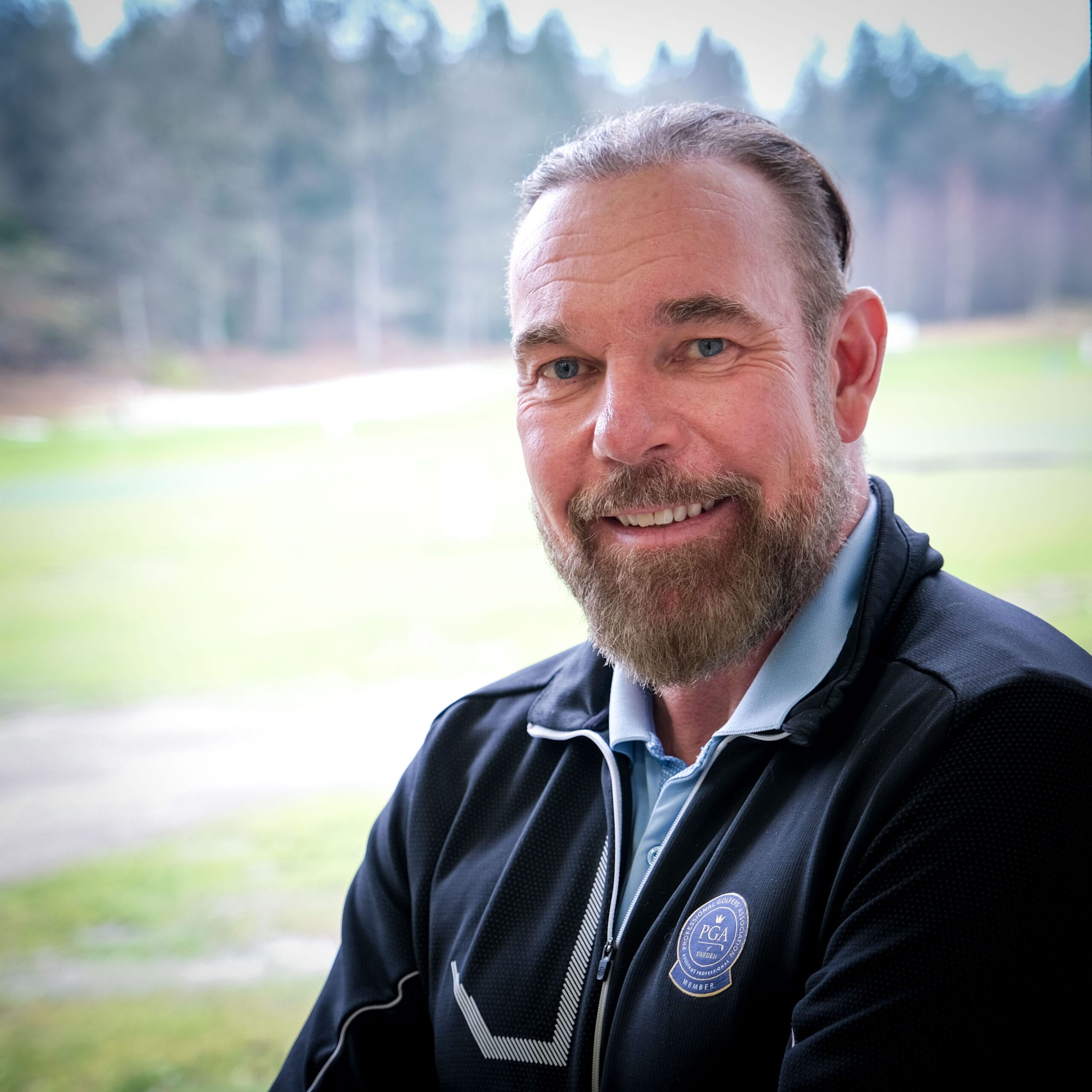 Pontus Borg - Öijared Resort